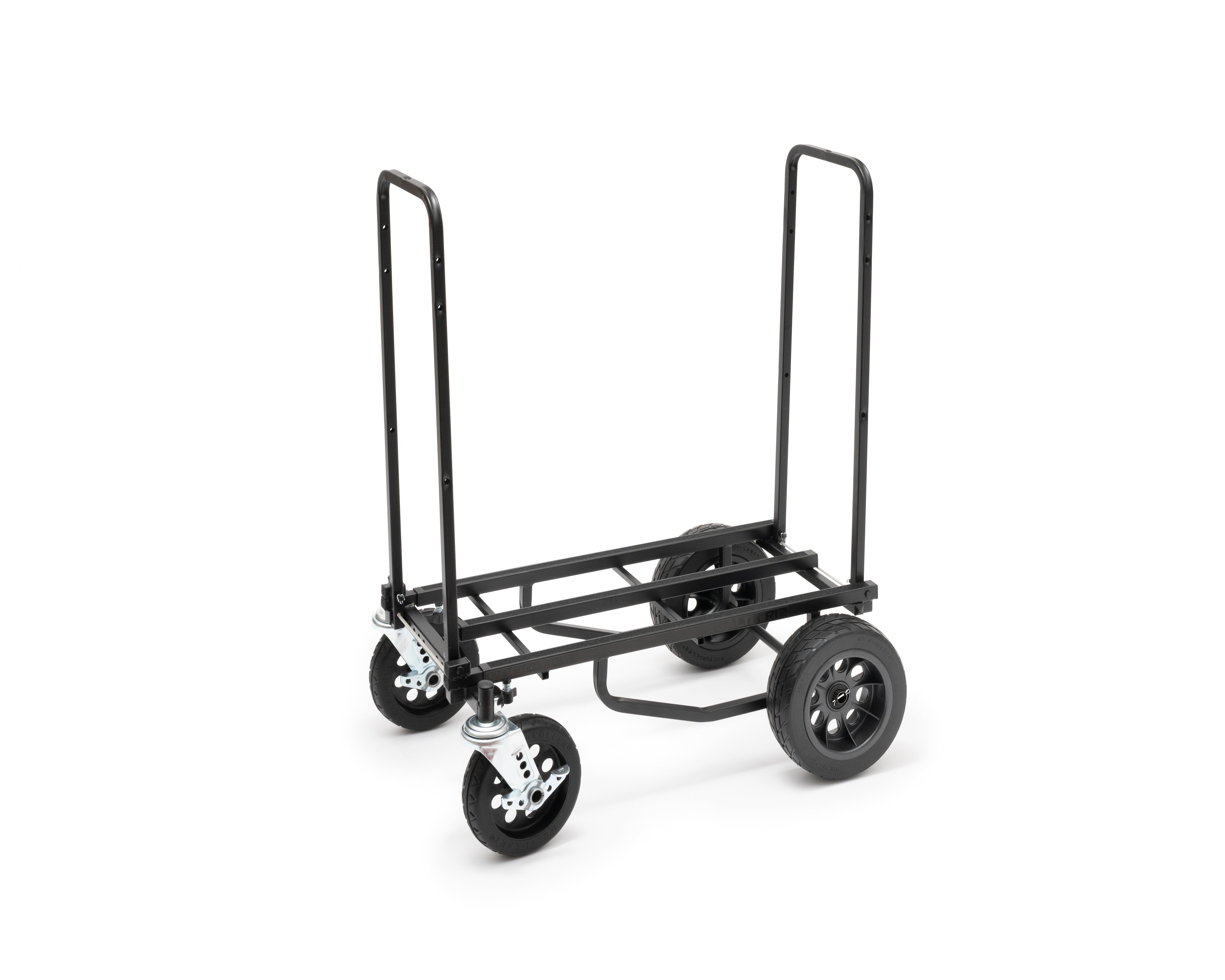 Cart Frames - RocknRoller® Multi-Carts - Compatible Utility Carts ...