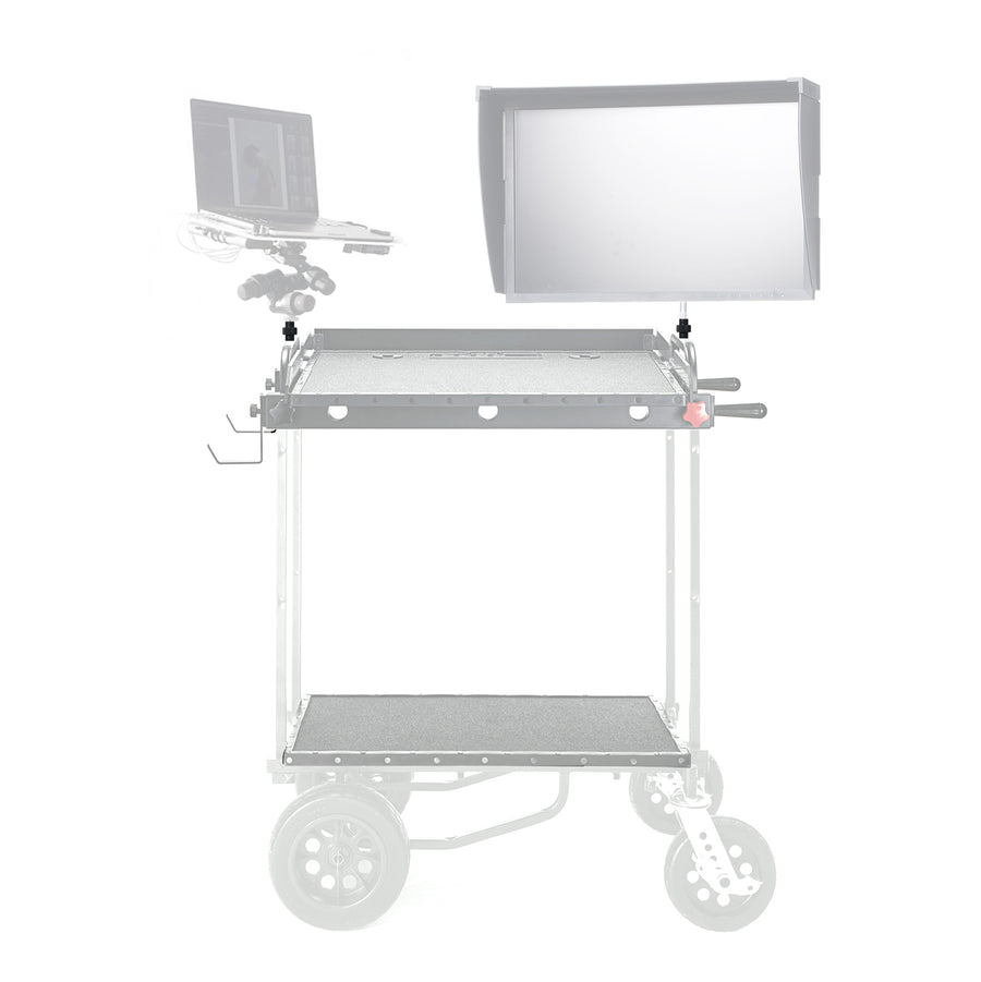 Lava Mount – Lava Cart