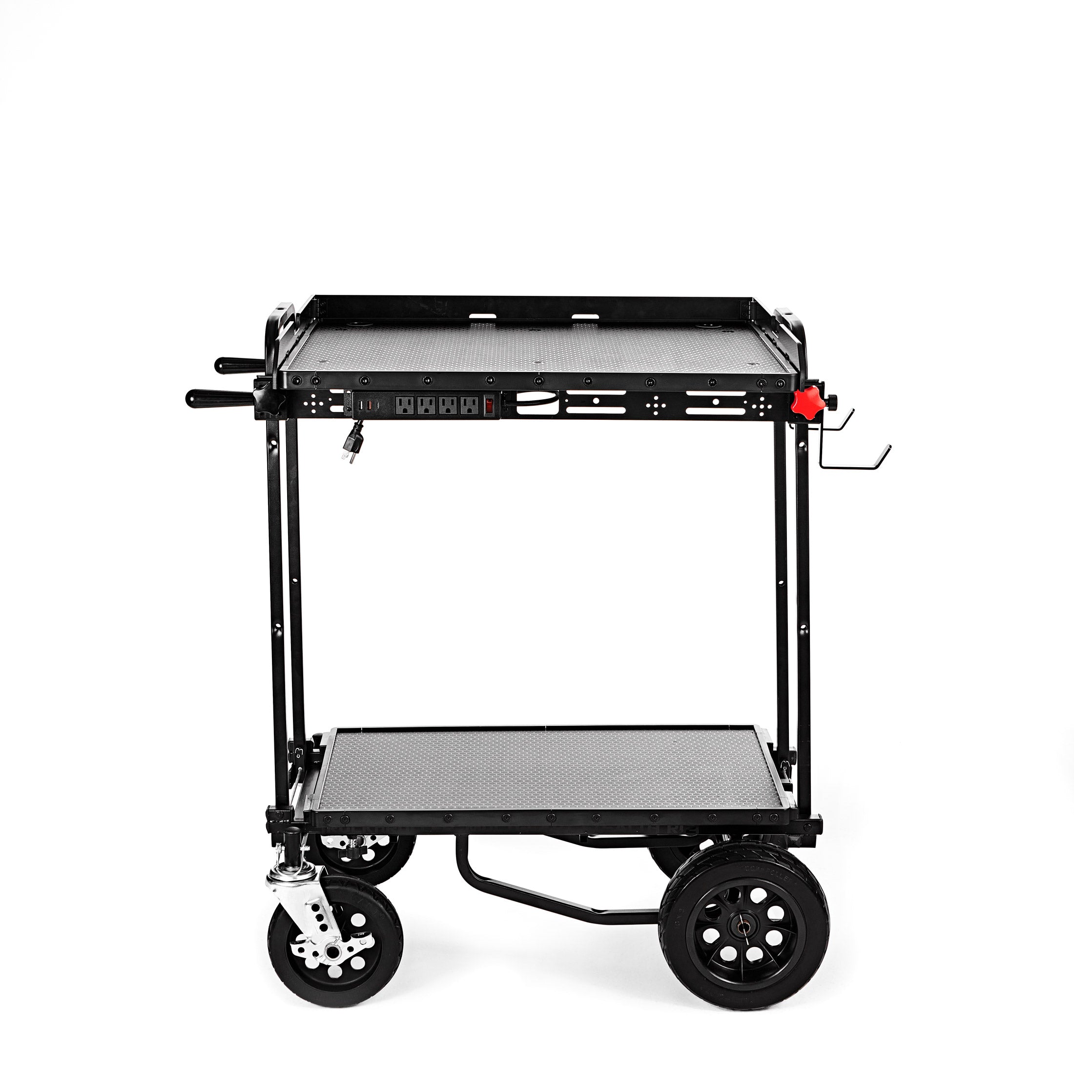 28" Lava Cart (MOTI Shelf & R12 Cart)