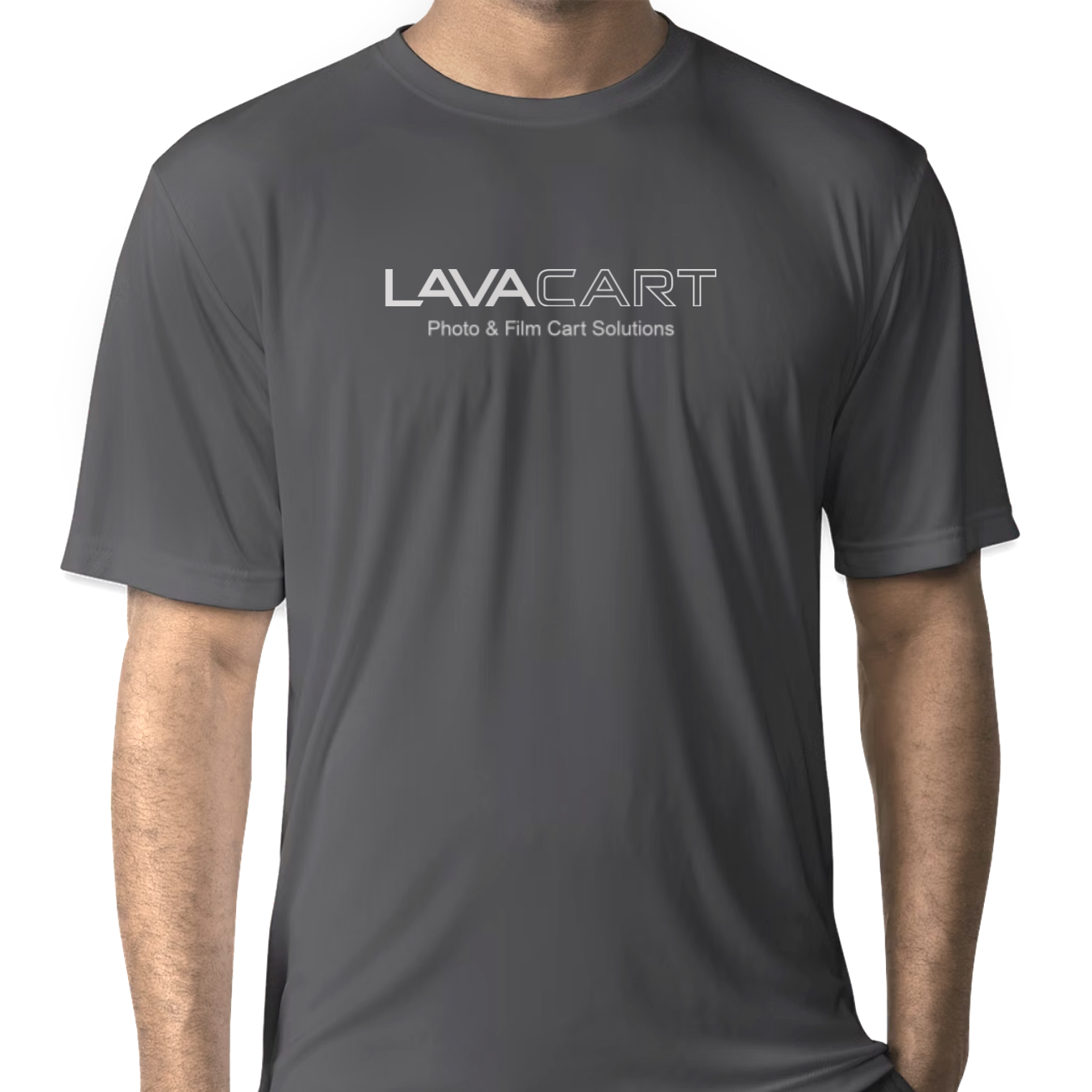 T-Shirt – Lava Cart